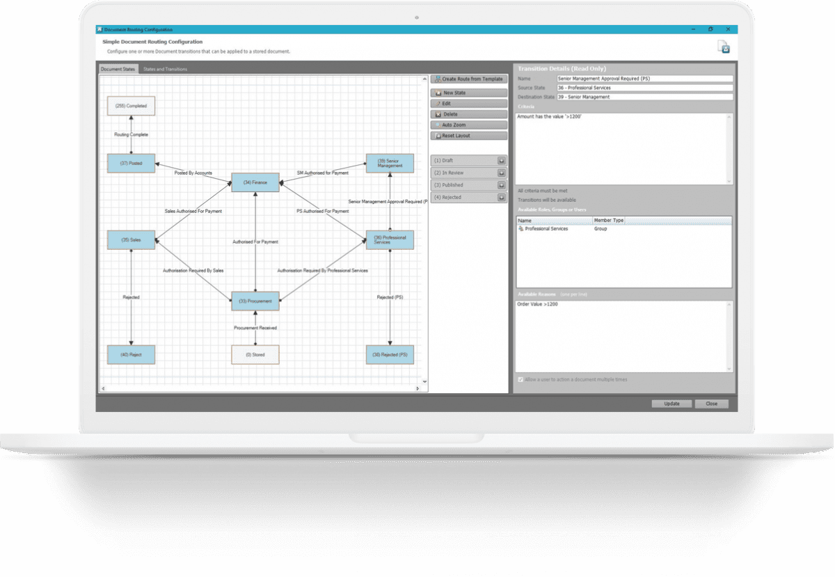 Collaborati | Legal E-Billing Management Software Solutions
